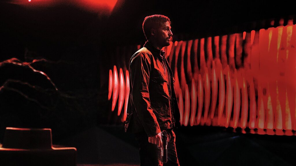 Upgrade Movie Streaming Online Watch on Netflix