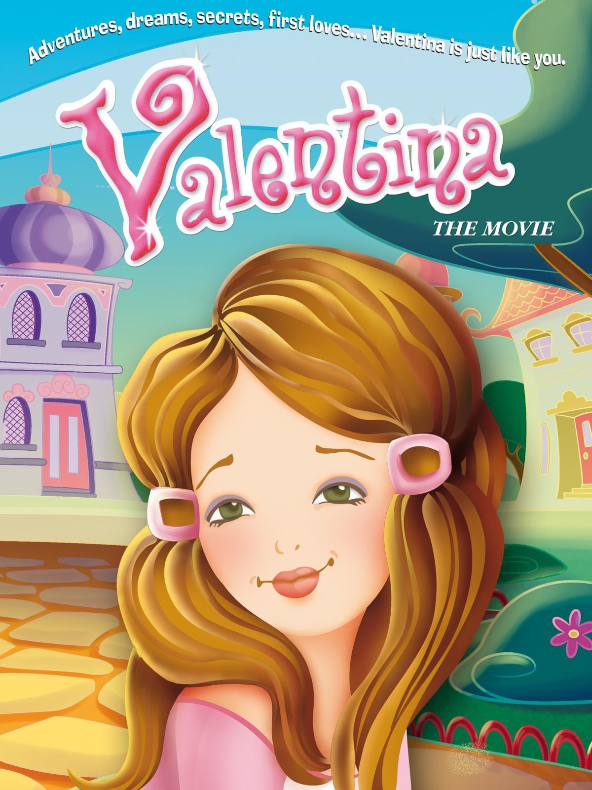 Valentina Spanish Movie Streaming Online Watch on Google Play, Youtube ...