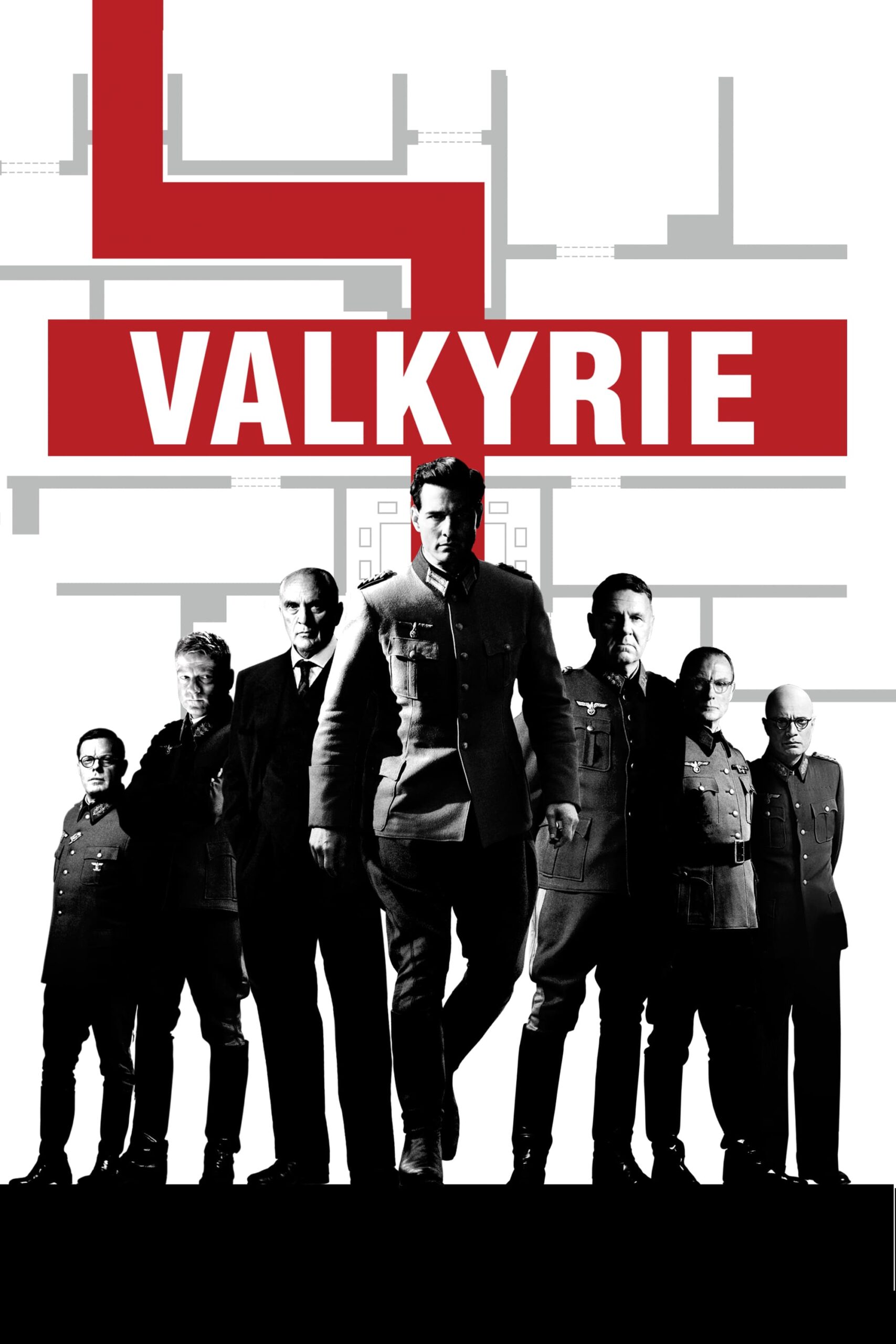 Valkyrie German Movie Streaming Online Watch