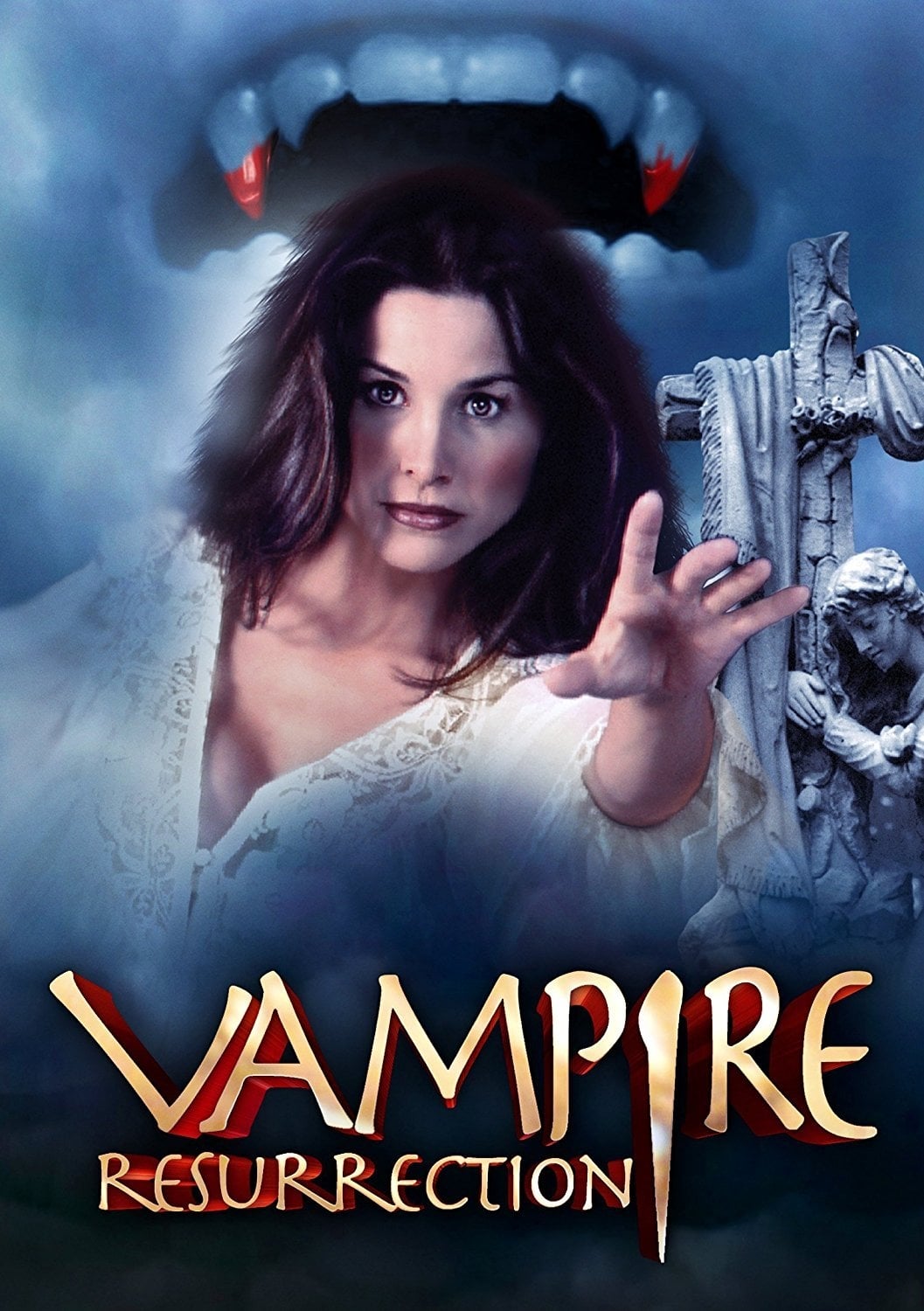 Vampire Resurrection Movie Streaming Online Watch
