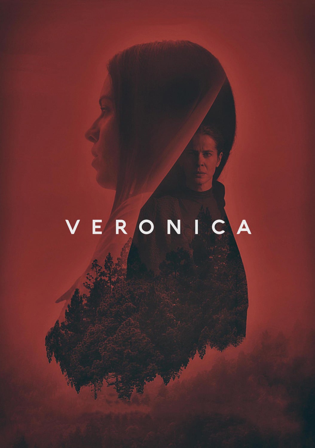 Veronica Spanish Movie Streaming Online Watch on Netflix