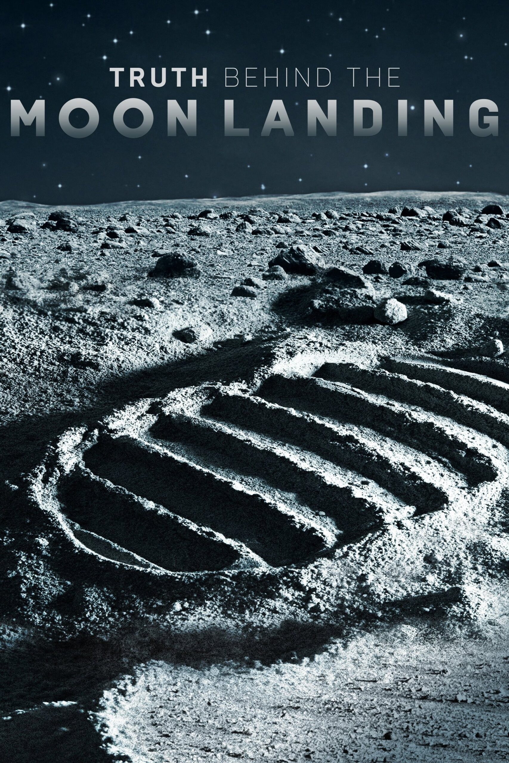 Truth Behind the Moon Landing Web Series Streaming Online Watch on ...