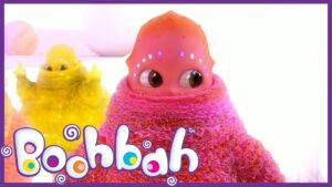 Boohbah Web Series Streaming Online Watch