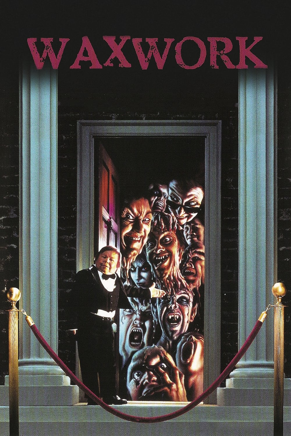 Waxwork Movie Streaming Online Watch