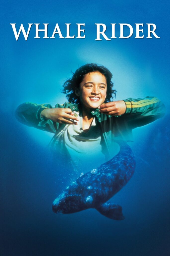 Whale Rider Maori Movie Streaming Online Watch