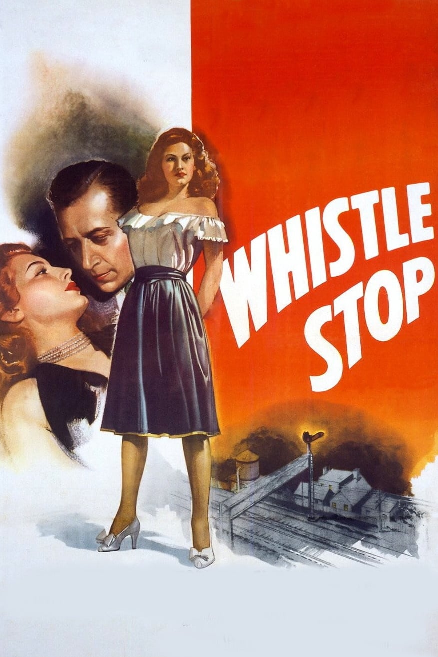 Whistle Stop Spanish Movie Streaming Online Watch on MX Player
