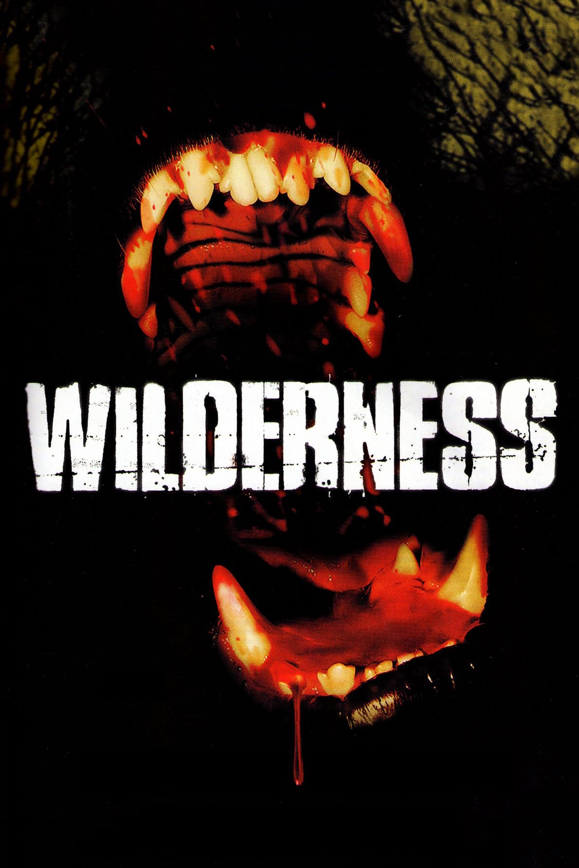 Wilderness Movie Streaming Online Watch