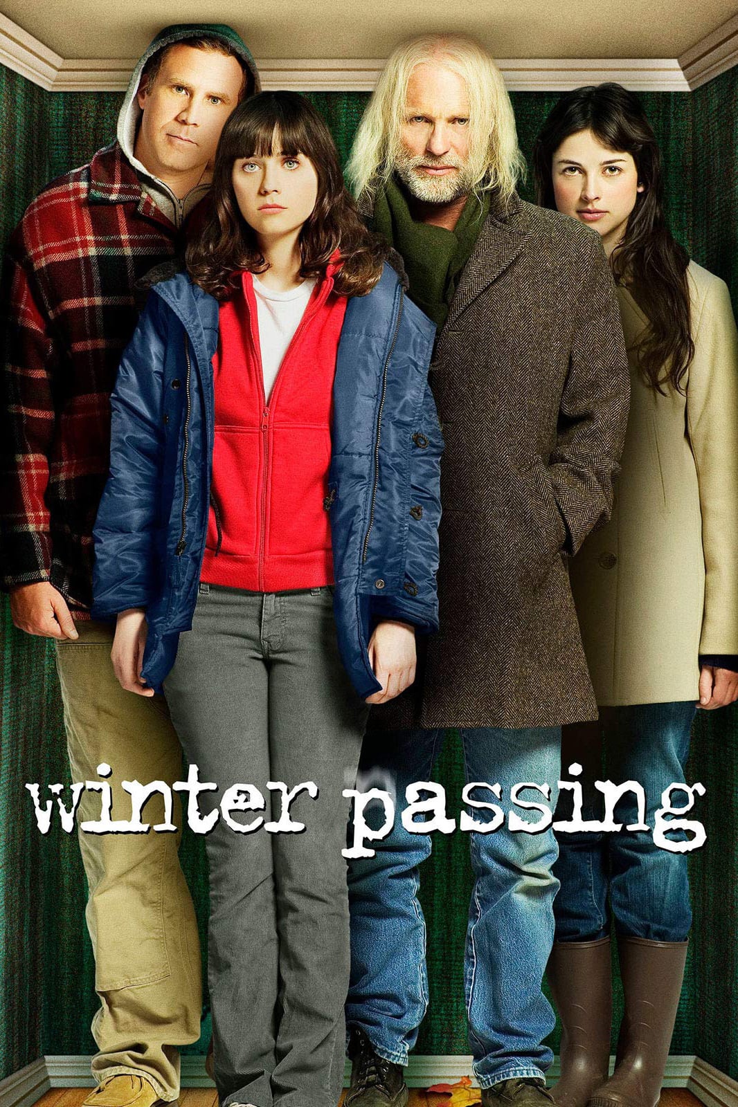 Winter Passing Movie Streaming Online Watch