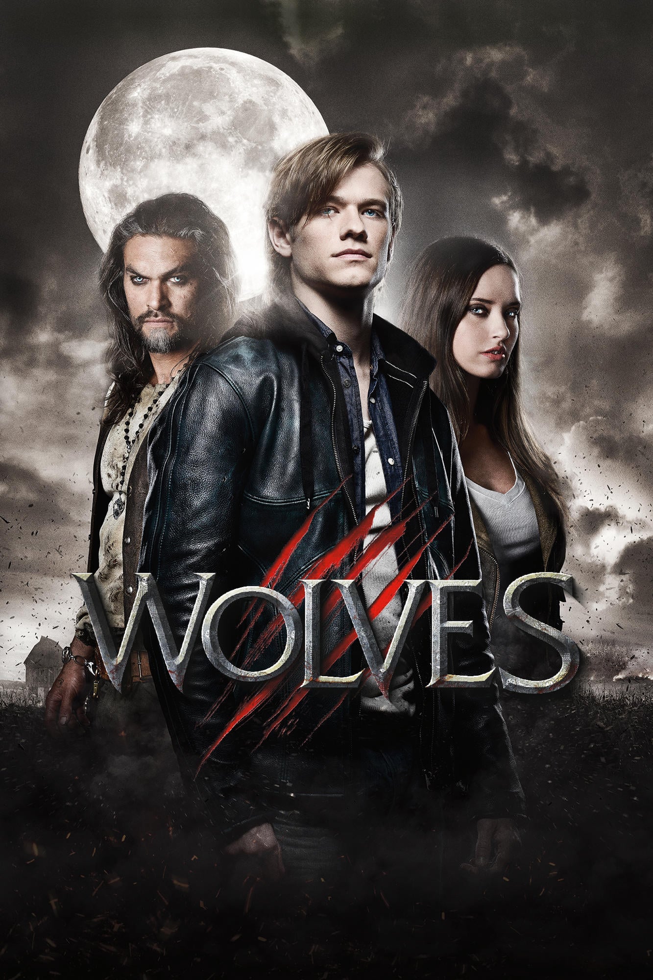 Wolves Movie Streaming Online Watch