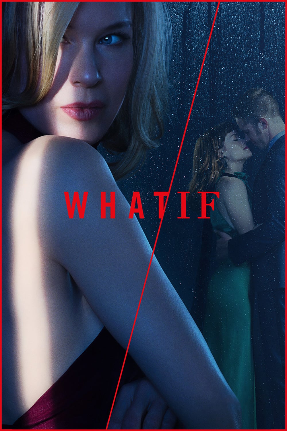 WHAT / IF Italian Web Series Streaming Online Watch on Netflix