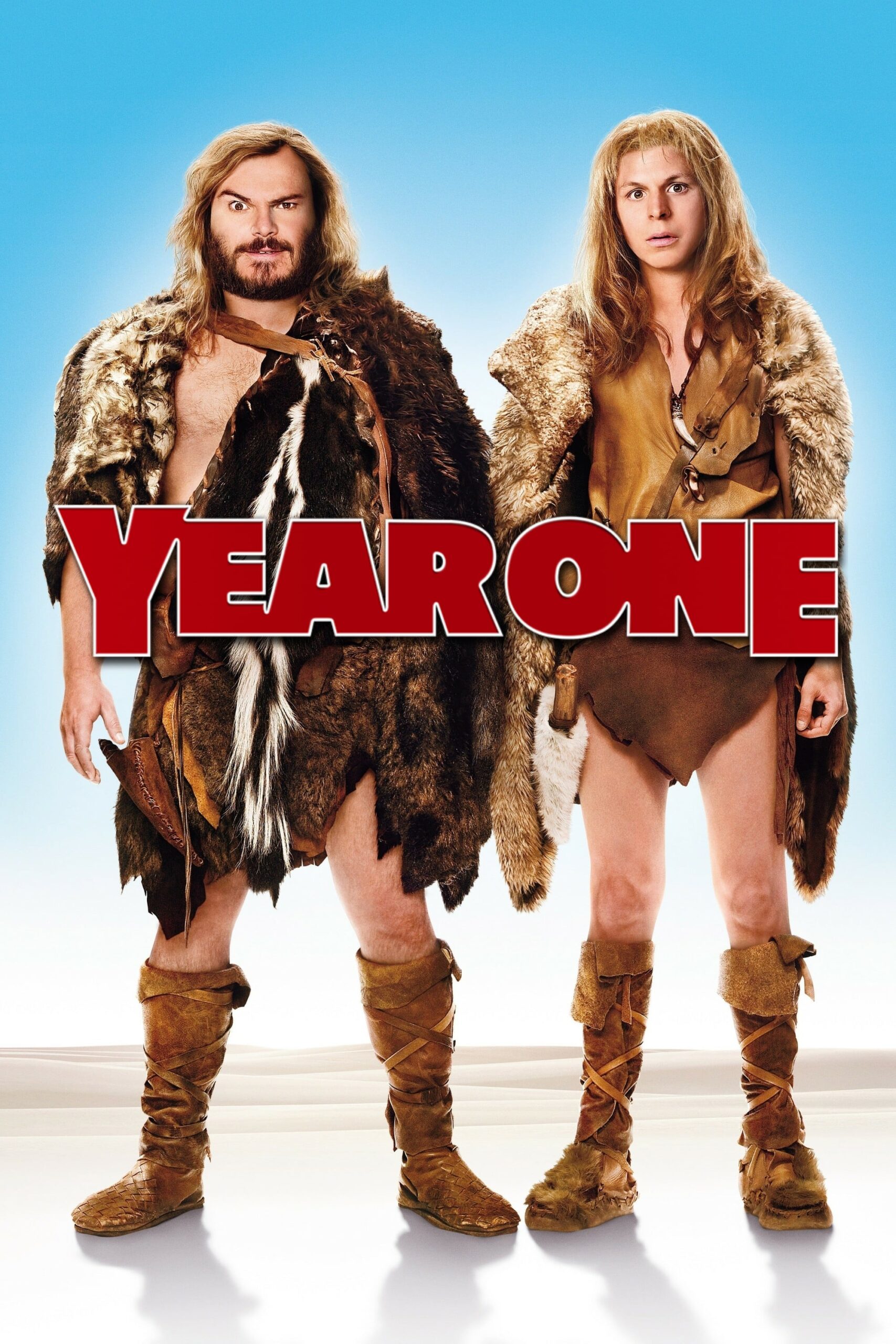 Year One Movie Streaming Online Watch on Netflix