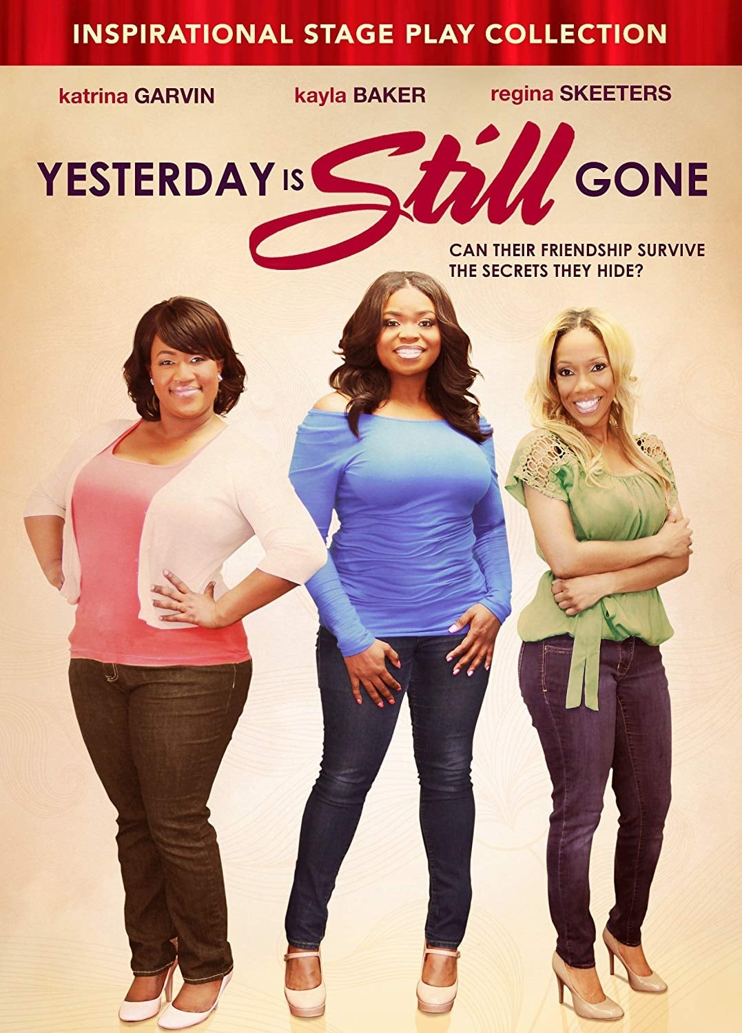 Yesterday Is Still Gone Movie Streaming Online Watch