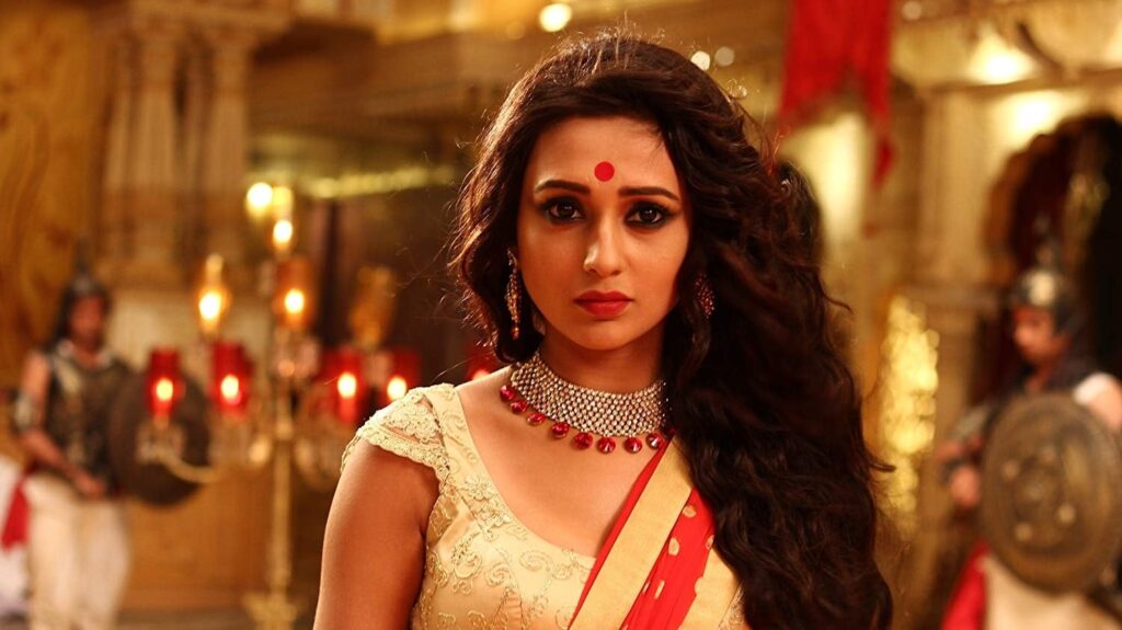 Yoddha Bengali Movie Streaming Online Watch