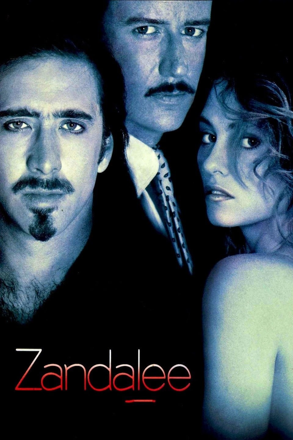 Zandalee Movie Streaming Online Watch