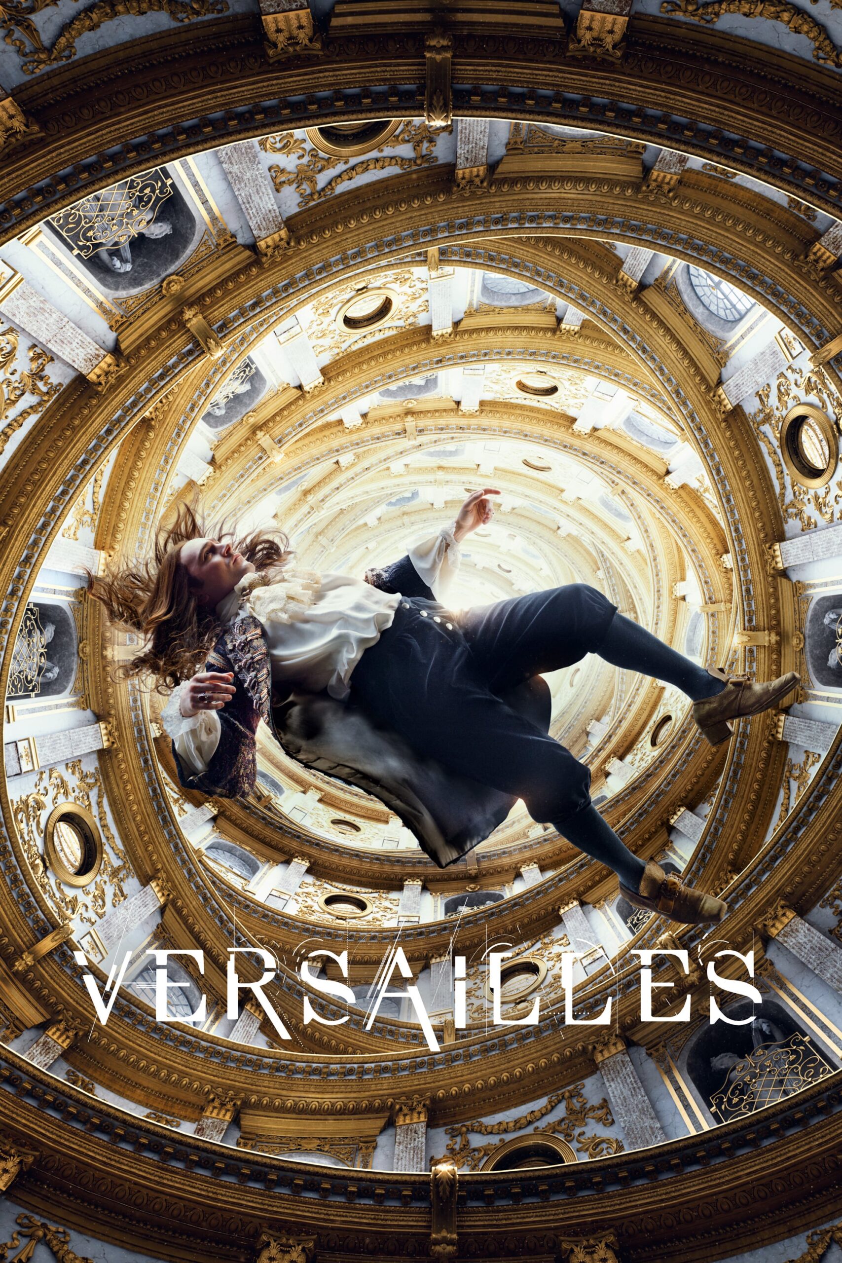 Versailles Web Series Streaming Online Watch on Netflix