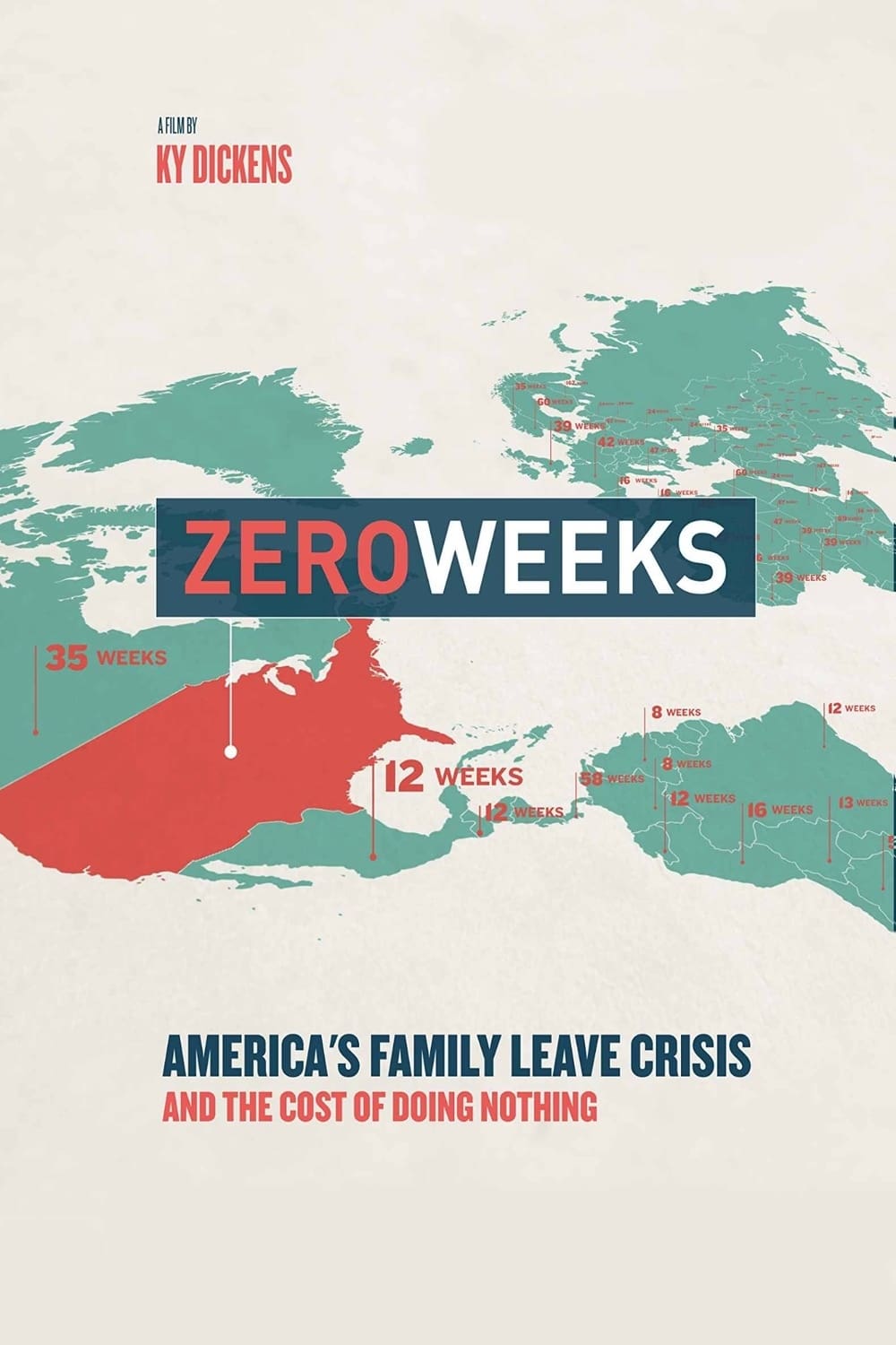 Zero Weeks Movie Streaming Online Watch