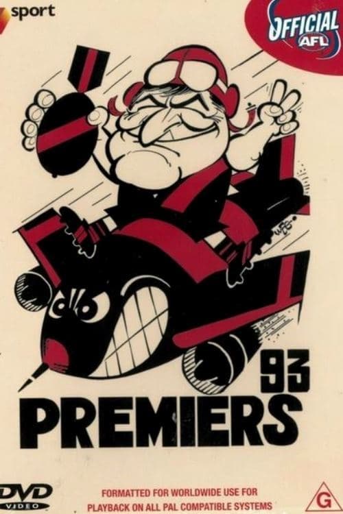 1993 AFL Grand Final Movie Streaming Online Watch