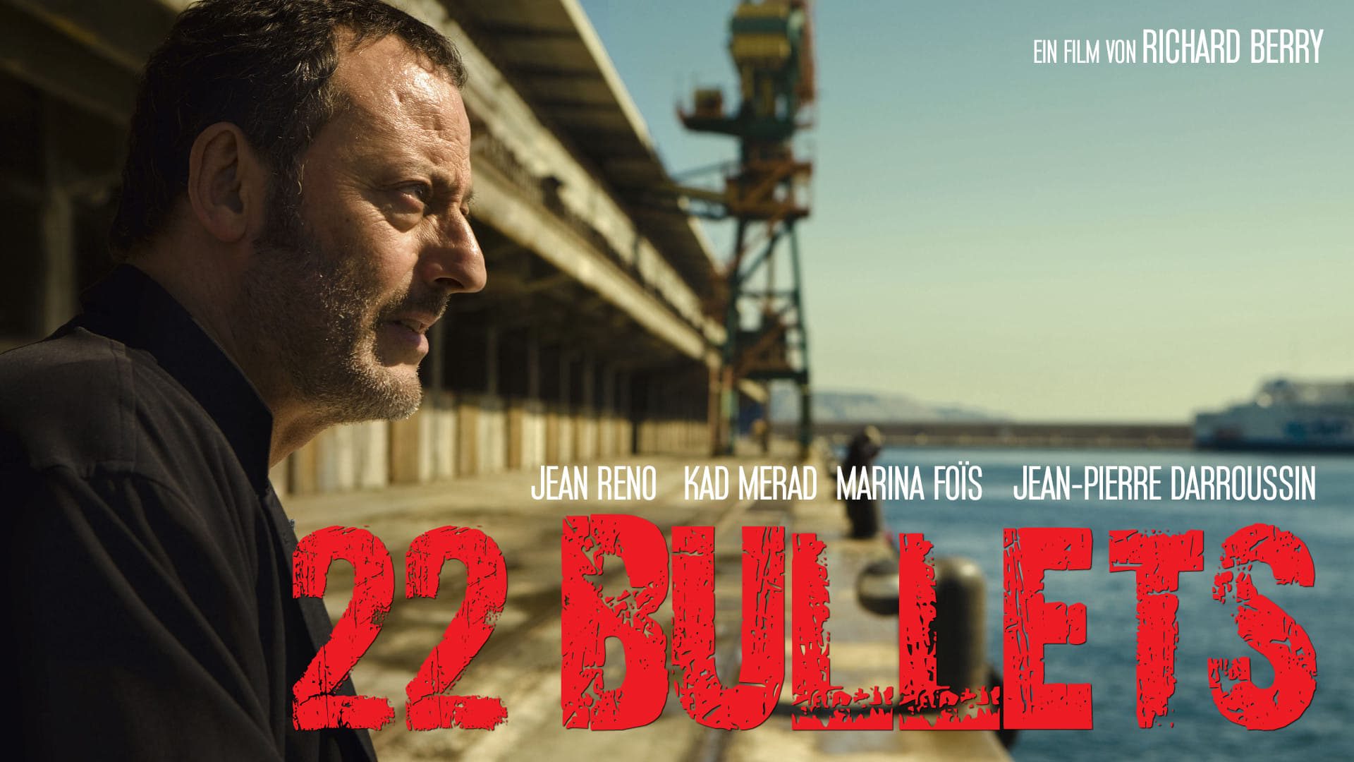 22 Bullets French Movie Streaming Online Watch