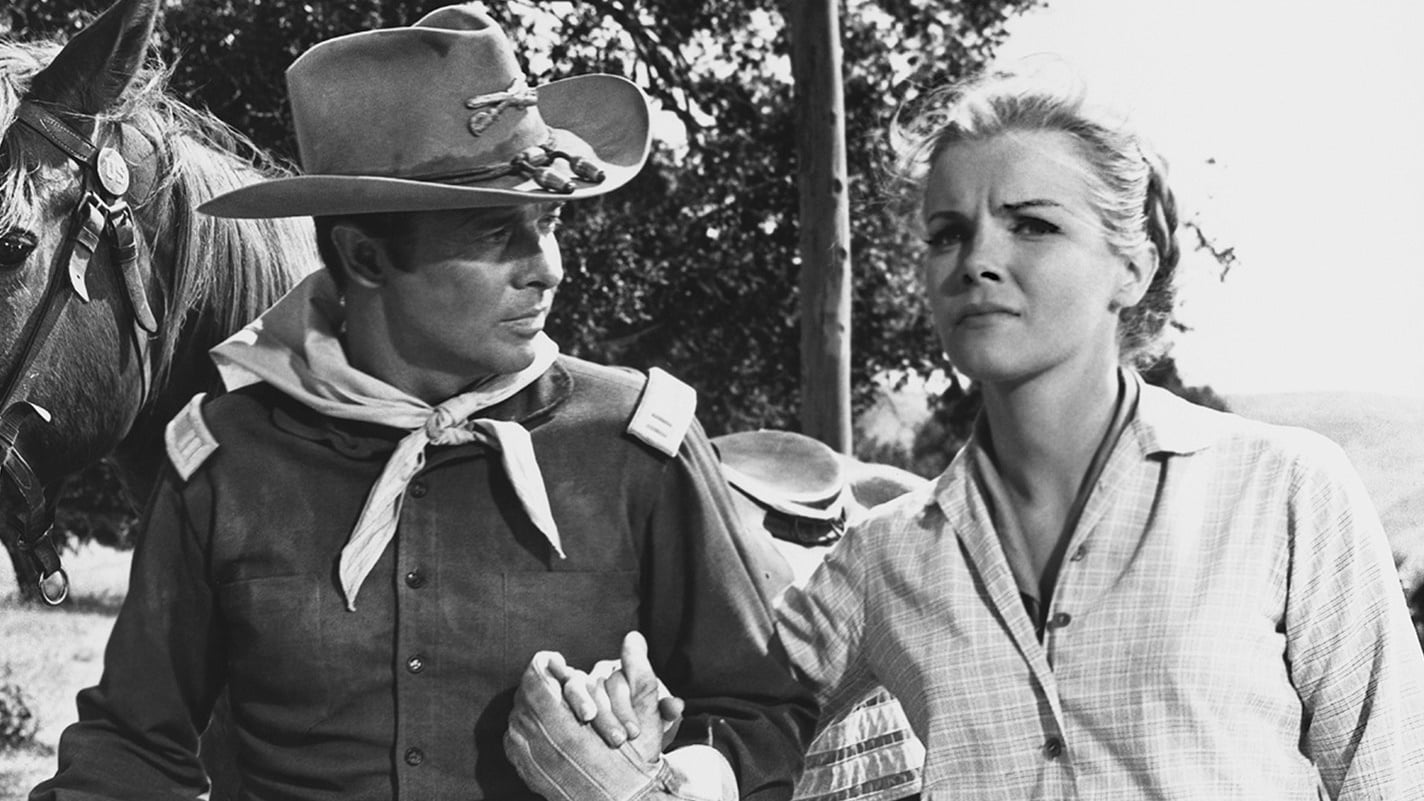 40 Guns to Apache Pass Movie Streaming Online Watch on MX Player