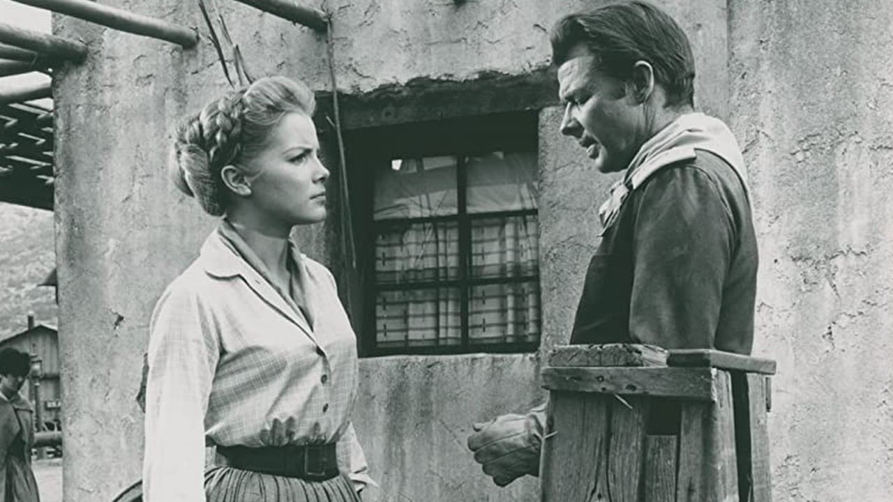 40 Guns to Apache Pass Movie Streaming Online Watch on MX Player