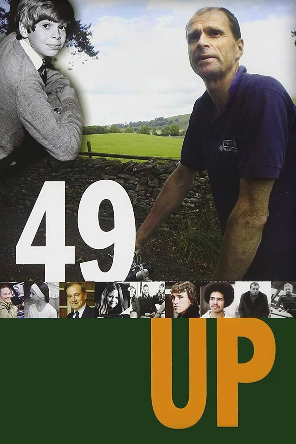 49 Up Movie Streaming Online Watch