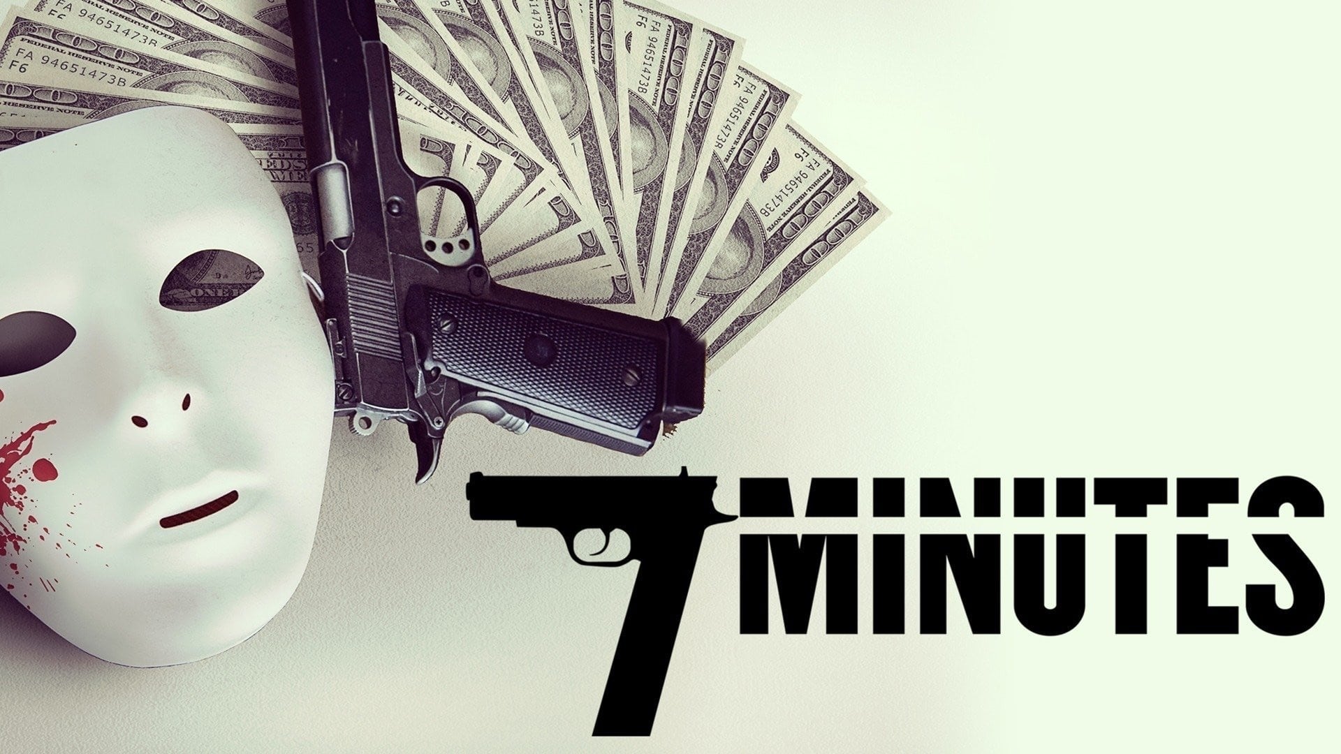 7 Minutes Movie Streaming Online Watch
