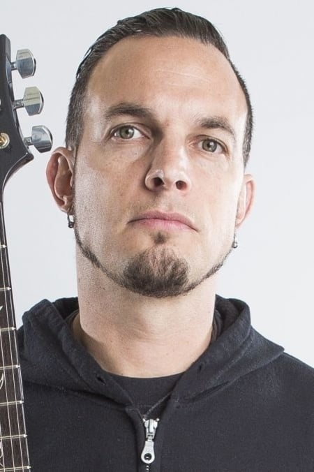 Mark Tremonti Kids