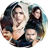 Binged Yearenders: Our Massive List Of The Top 50 Web Series Of 2020