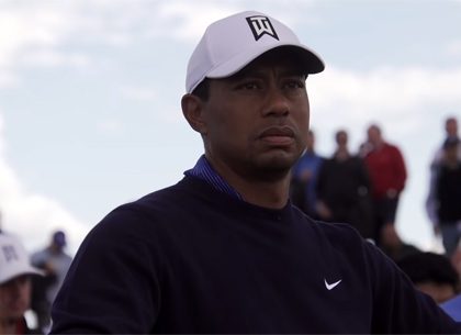 HBO’s Tiger: The Story Behind One of Golf’s Biggest Sensations