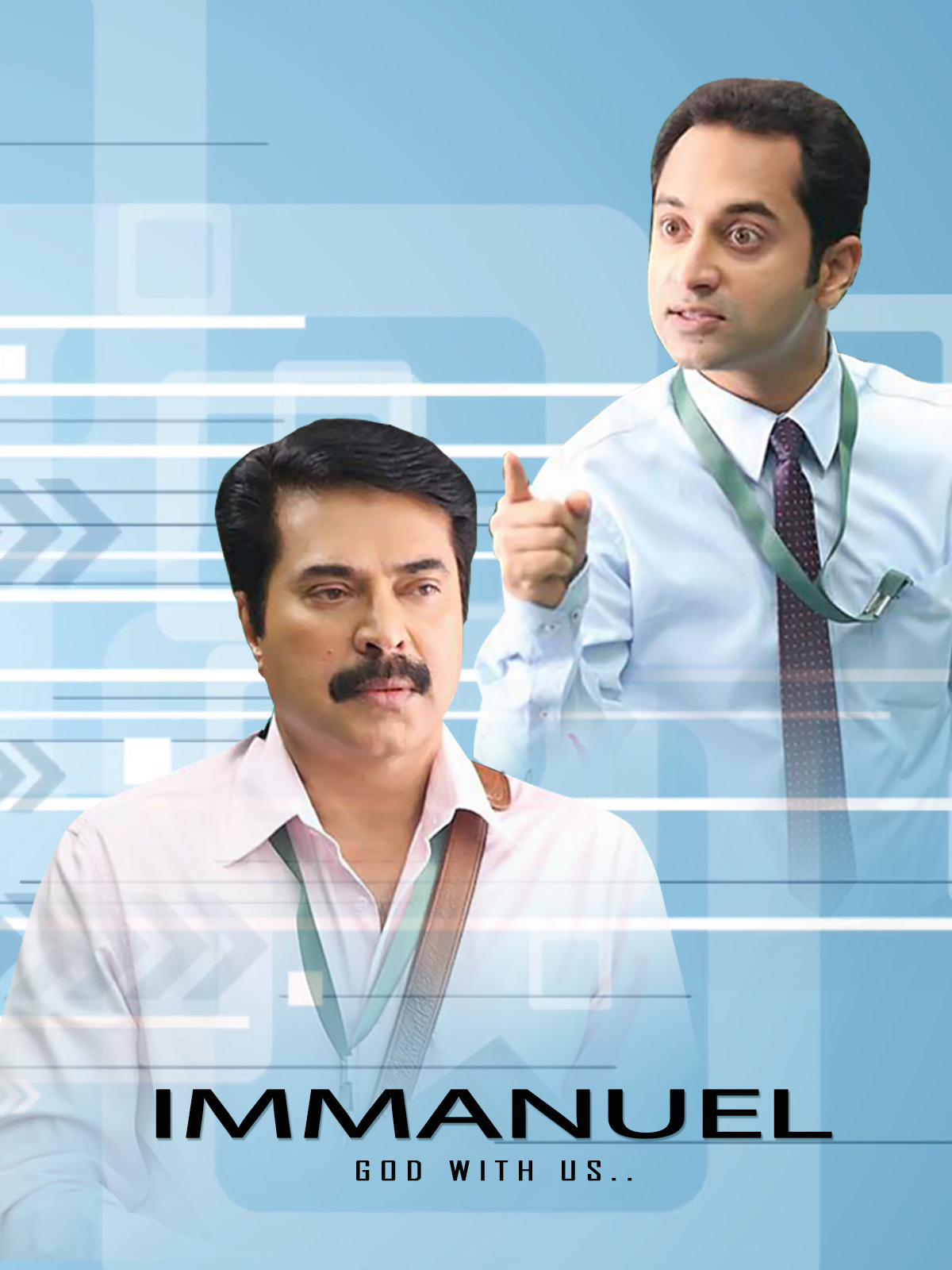 Immanuel Malayalam Movie Streaming Online Watch on Amazon, Disney Plus ...