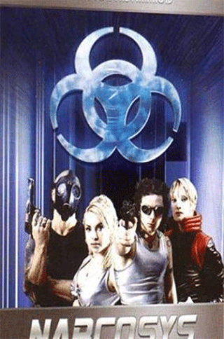 Narcosys Movie Streaming Online Watch