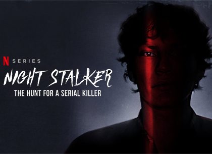 Netflix's Documentary on the "Night Stalker" Is Another Addition to the ...