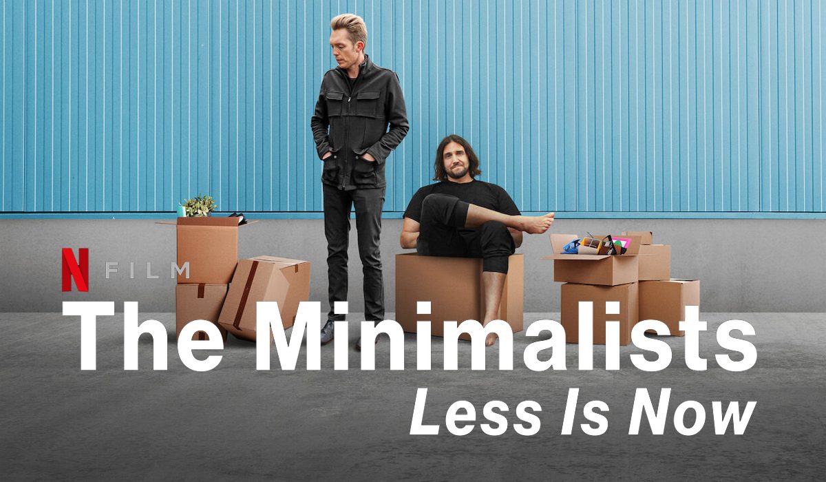 Netflix’s ‘The Minimalists: Less Is Now’ Teaches Us How to Declutter