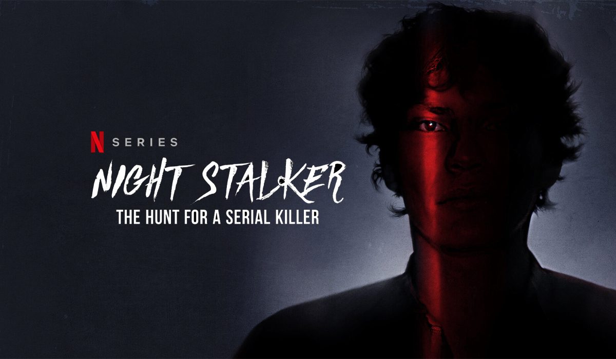 Netflix's Documentary on the "Night Stalker" Is Another Addition to the ...