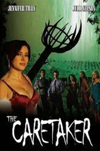 The Caretaker Movie Streaming Online Watch