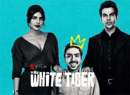 Why Netflix's The White Tiger Is The Need Of The Hour?