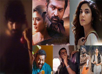 Binged Yearenders: Top 10 South Indian Films On OTT, 2020