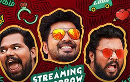 Triples Web Series Review - Silly Fun That Entertains In Parts