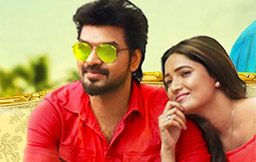 Triples Web Series Review - Silly Fun That Entertains In Parts