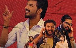 Triples Web Series Review - Silly Fun That Entertains In Parts