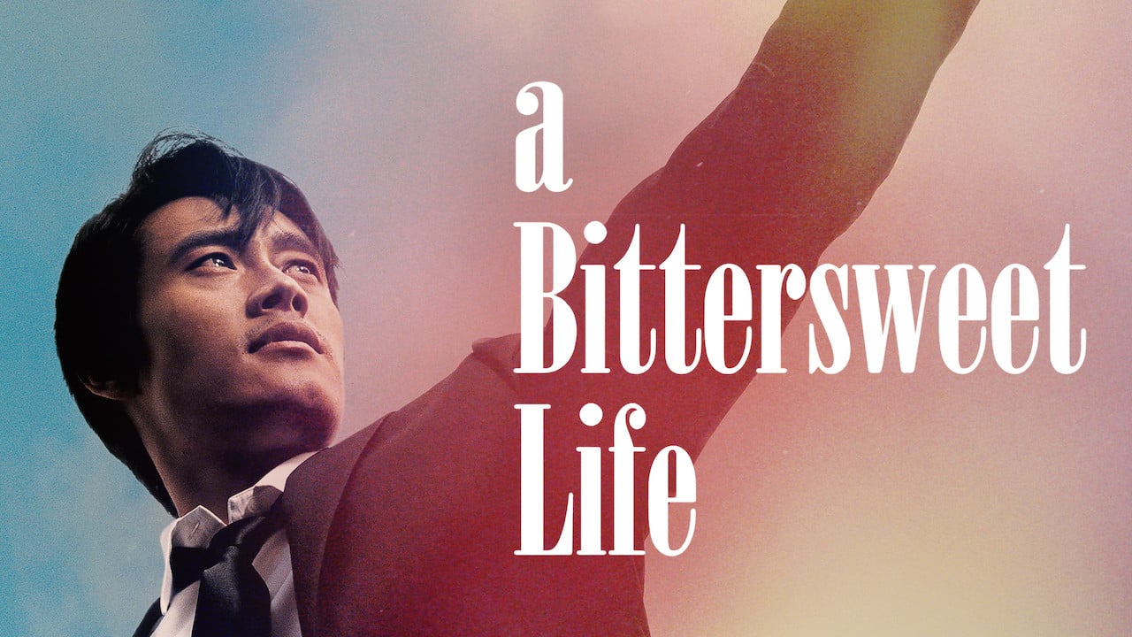 A Bittersweet Life Hindi, Korean, Tamil, Telugu Movie Streaming Online ...