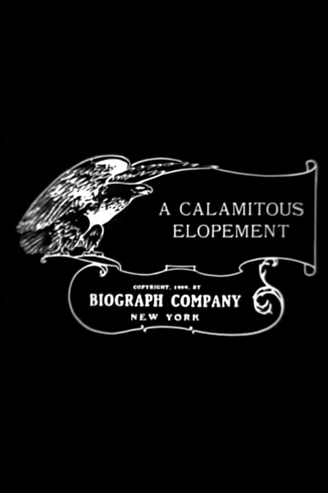 A Calamitous Elopement Movie Streaming Online Watch
