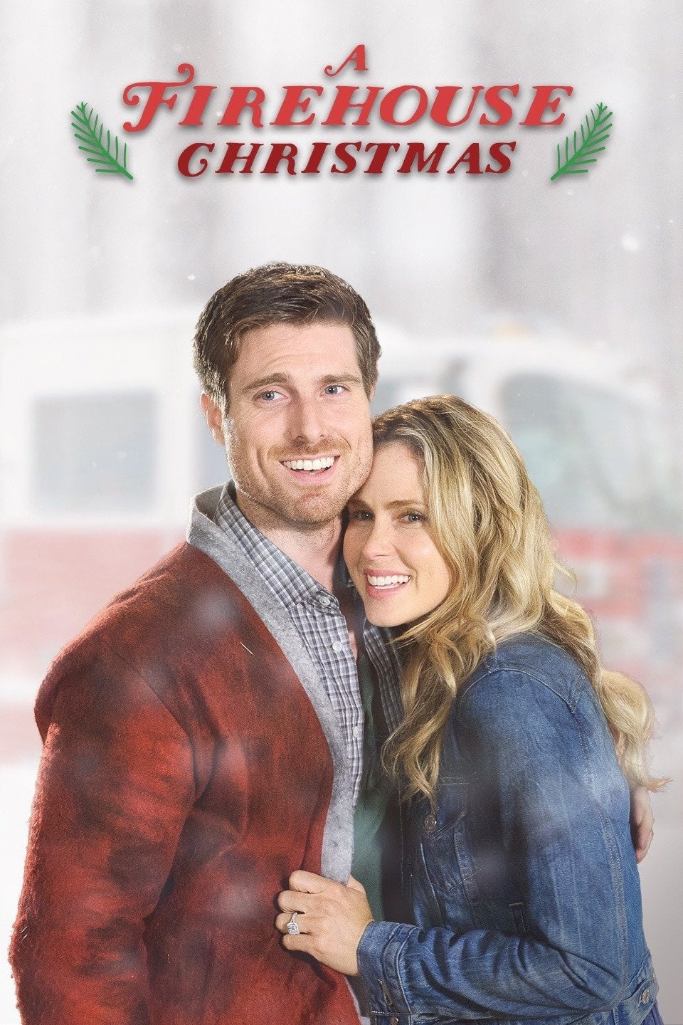 A Firehouse Christmas French Movie Streaming Online Watch