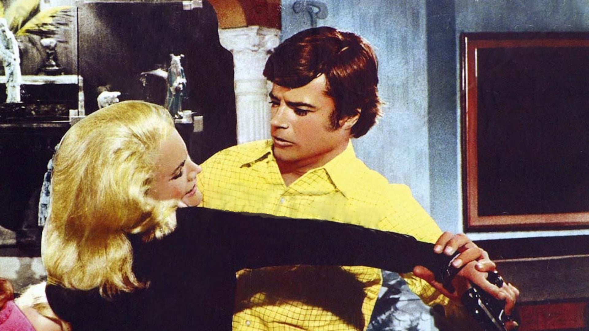 A Quiet Place to Kill Italian Movie Streaming Online Watch