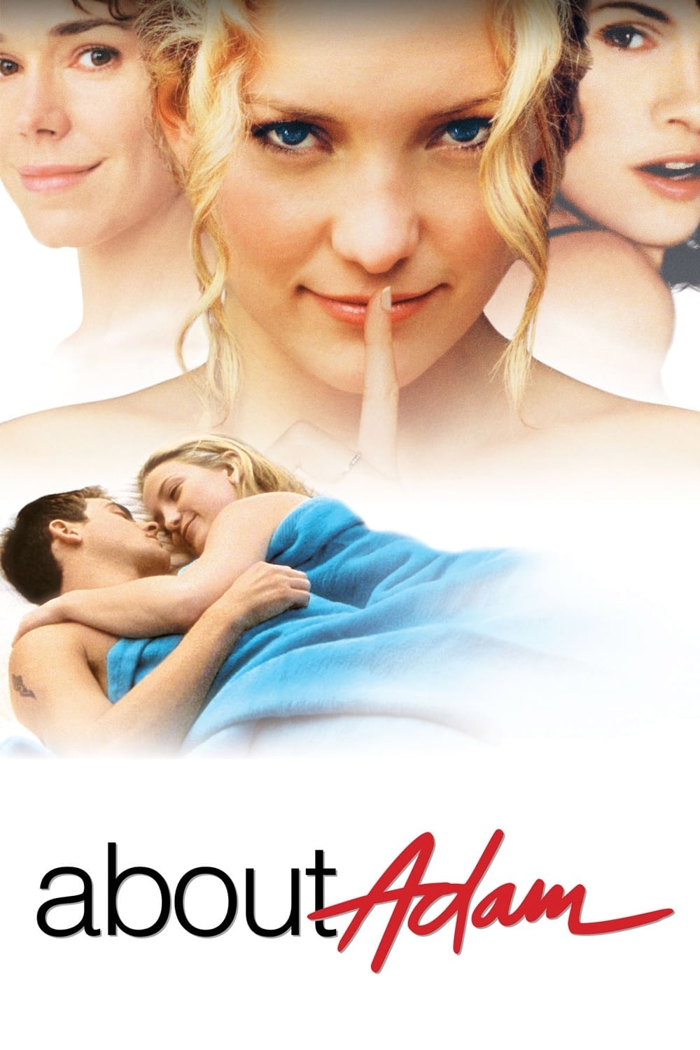 About Adam Movie Streaming Online Watch