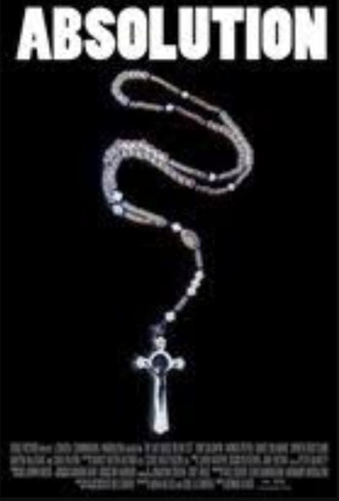 Absolution Movie Streaming Online Watch