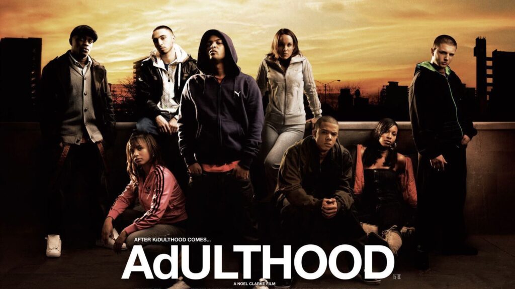 Adulthood Movie Streaming Online Watch