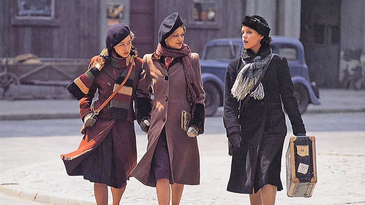 Aimee & Jaguar German Movie Streaming Online Watch