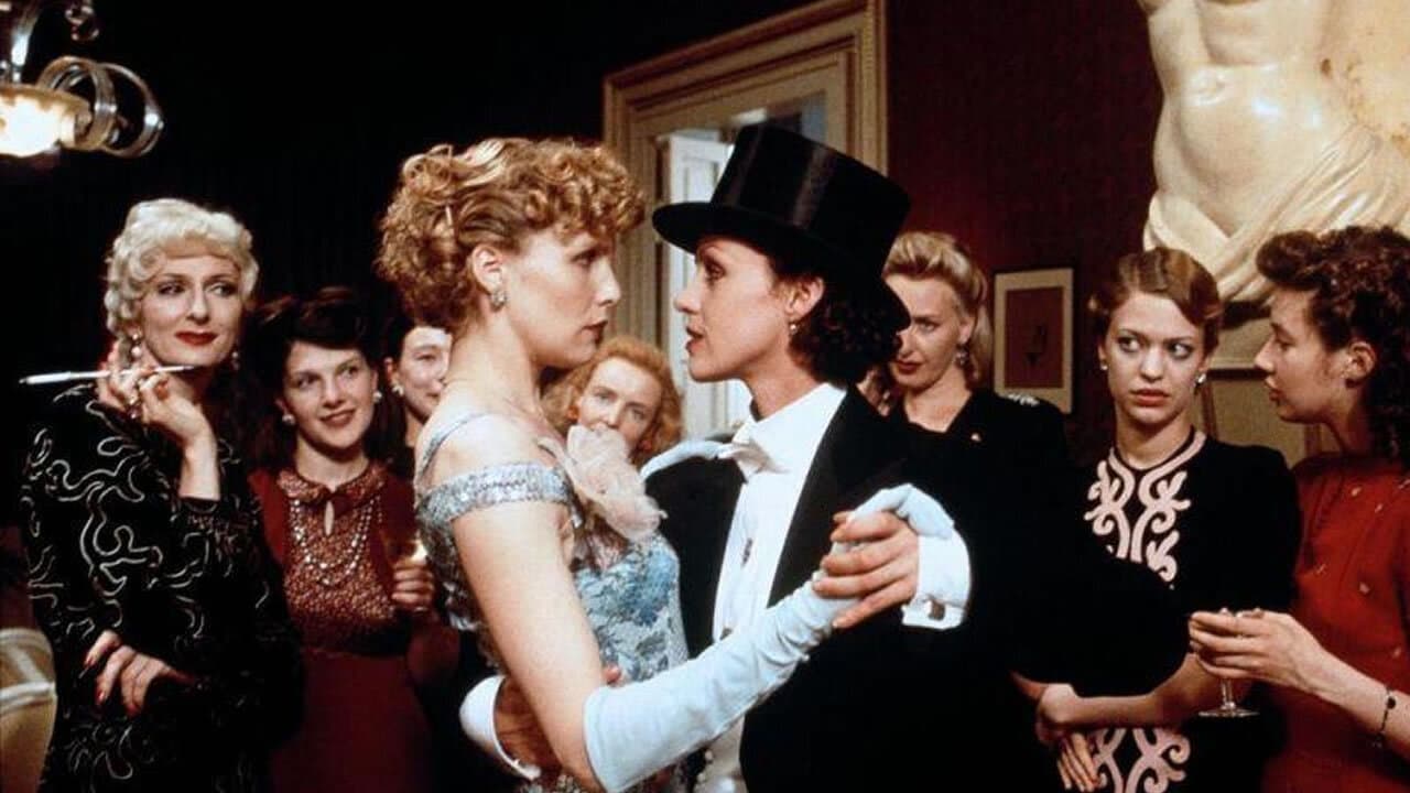 Aimee & Jaguar German Movie Streaming Online Watch