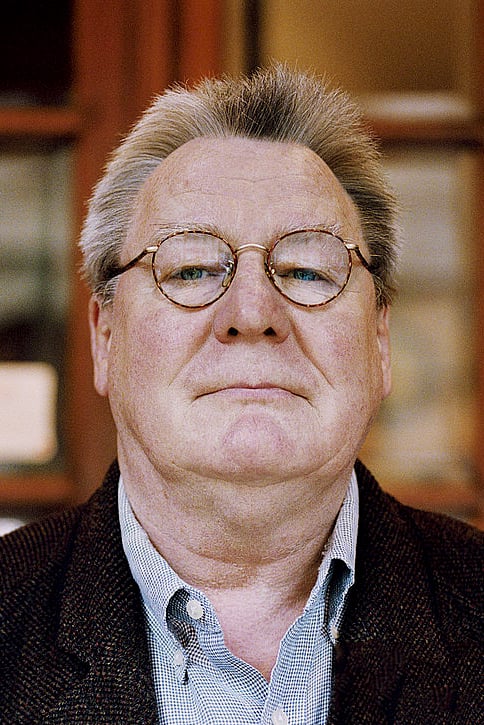 Alan Parker Movies
